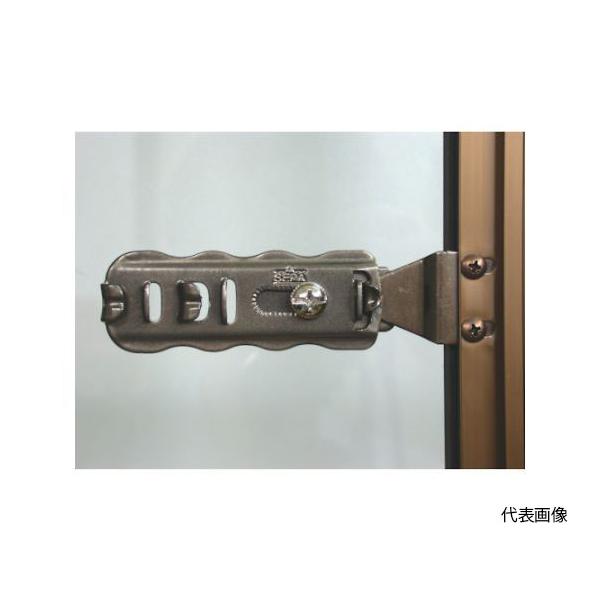 ●<商品詳細参考ページ>外部リンク：https://axel.as-1.co.jp/asone/d/61-3339-01/●事業者向け商品です。●色：シルバー●本体寸法（mm）幅×長さ：×●材質：亜鉛鋼板●取付仕様：クレセント●...