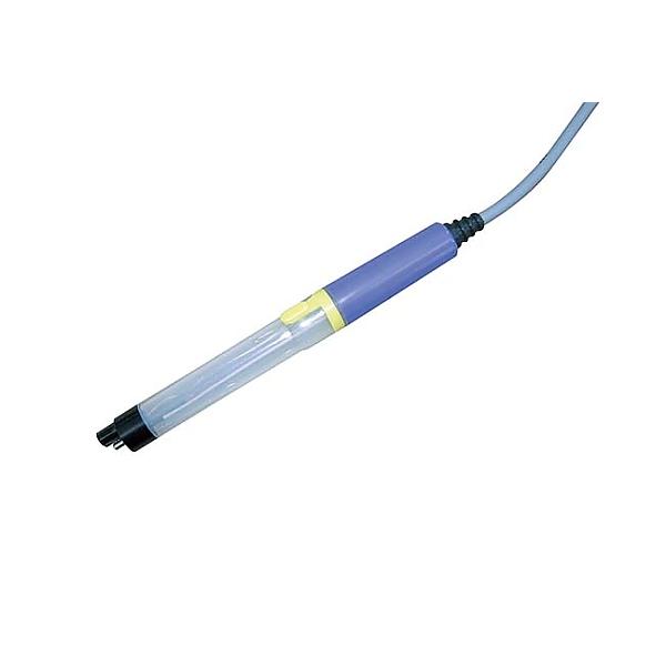 ●<商品詳細参考ページ>外部リンク：https://axel.as-1.co.jp/asone/d/61-3375-99/●接液部材質：塩化銀・PVC 塩化ビニル樹脂)・PP ポリプロピレン)・セラミック●サイズ：φ16×183...
