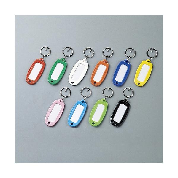 ●<商品詳細参考ページ>外部リンク：https://axel.as-1.co.jp/asone/d/61-3430-76/●事業者向け商品です。●材質：ポリプロピレン（PP）●サイズ：60×27mm（中紙45×17mm）●色：オレンジ