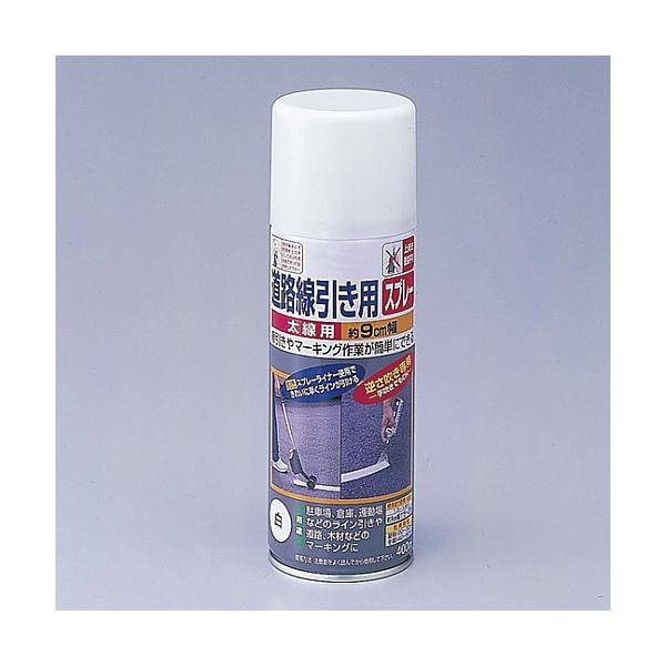 ●<商品詳細参考ページ>外部リンク：https://axel.as-1.co.jp/asone/d/61-3434-07/●事業者向け商品です。●材質：アクリル樹脂塗料●色：白●容量：400mL●仕様：太線用