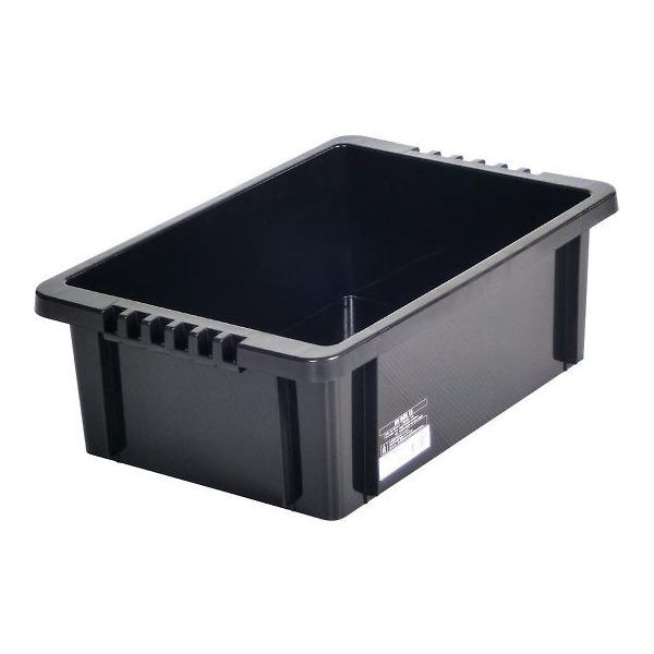 ●<商品詳細参考ページ>外部リンク：https://axel.as-1.co.jp/asone/d/61-3519-49/●サイズ：約W287mm×D435mm×H145mm●質量：0.5kg●材質：ポリプロピレン●NV13 B...