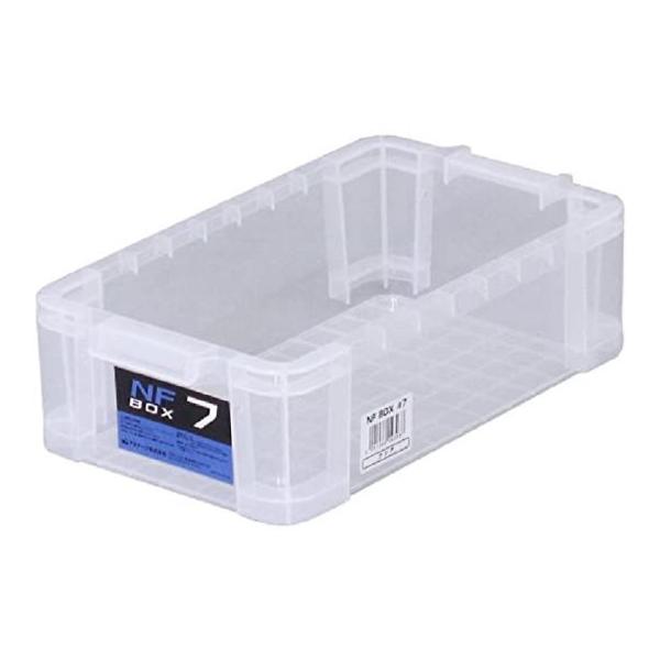 ●<商品詳細参考ページ>外部リンク：https://axel.as-1.co.jp/asone/d/61-3519-87/●サイズ：約W193mm×D342mm×H99mm●質量：0.3kg●材質：ポリプロピレン●NF7 CL●...