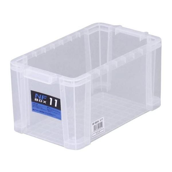 ●<商品詳細参考ページ>外部リンク：https://axel.as-1.co.jp/asone/d/61-3519-89/●サイズ：約W193mm×D342mm×H169mm●質量：0.4kg●材質：ポリプロピレン●NF11 C...