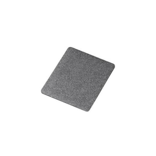 ●<商品詳細参考ページ>外部リンク：https://axel.as-1.co.jp/asone/d/61-3648-02/●事業者向け商品です。●材質：表面:PVC、裏面:天然ゴム●本体カラー：ブラック●マウス操作面寸法(最大外...