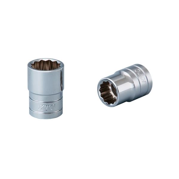 ●<商品詳細参考ページ>外部リンク：https://axel.as-1.co.jp/asone/d/61-3828-60/●事業者向け商品です。●差込角：12.7sq.●サイズ(S：mm)：14.2●ソケット部外径(D1：mm)...