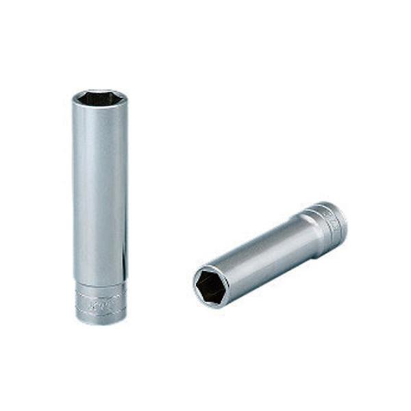 ●<商品詳細参考ページ>外部リンク：https://axel.as-1.co.jp/asone/d/61-3829-19/●事業者向け商品です。●差込角(sq.)：12.7●サイズ(inch)：7/8●ソケット部外径(D1；mm...