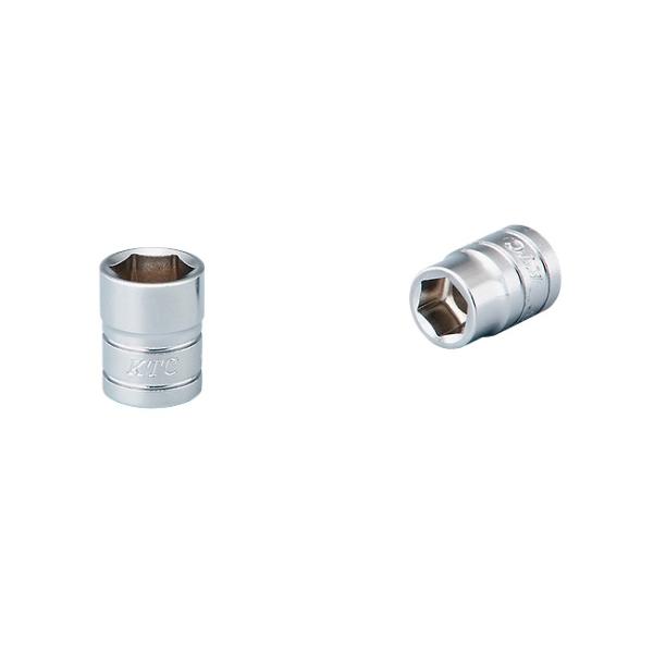 ●<商品詳細参考ページ>外部リンク：https://axel.as-1.co.jp/asone/d/61-3835-43/●事業者向け商品です。●差込角：6.3sq.●サイズ(S：mm)：11.1●ソケット部外径(D1：mm)：...