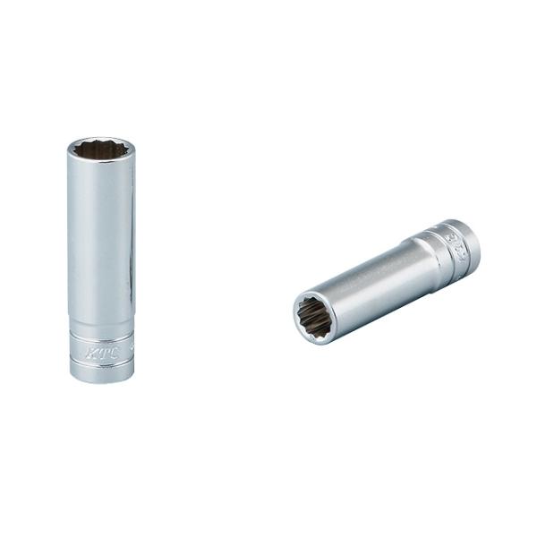 ●<商品詳細参考ページ>外部リンク：https://axel.as-1.co.jp/asone/d/61-3836-51/●事業者向け商品です。●差込角(sq.)：6.3●サイズ(S；inch)：5/16●ソケット部外径(D1；...