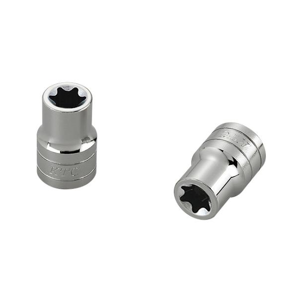 ●<商品詳細参考ページ>外部リンク：https://axel.as-1.co.jp/asone/d/61-3838-87/●事業者向け商品です。●差込角(sq.)：12.7●呼び：E8●ソケット部外径(D1；mm)：10●差し込...