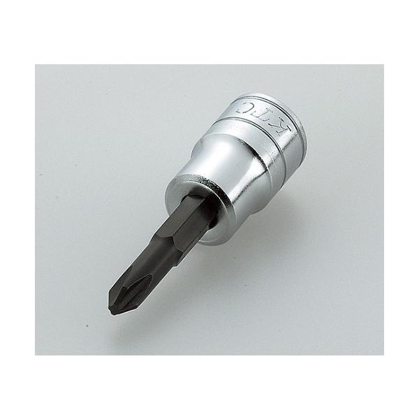 ●<商品詳細参考ページ>外部リンク：https://axel.as-1.co.jp/asone/d/61-3845-05/●事業者向け商品です。●差込角：9.5sq.●サイズ：NO.1●外径(D：mm)：17●全長(L：mm)：...