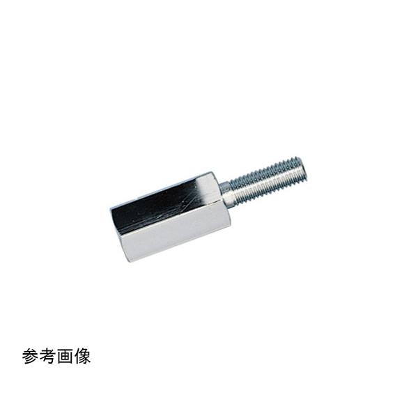 ●<商品詳細参考ページ>外部リンク：https://axel.as-1.co.jp/asone/d/61-3869-18/●事業者向け商品です。●全長：75●重さ(g)：300●ねじサイズプラー側(メス側)：M18×2.0●ねじ...