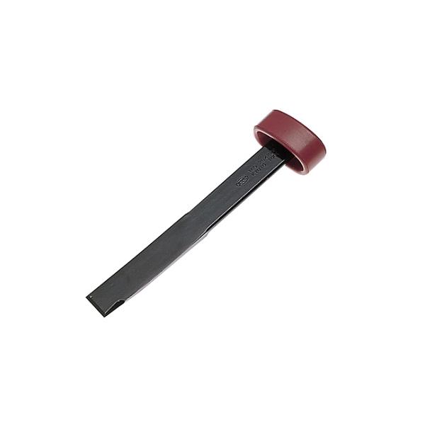 ●<商品詳細参考ページ>外部リンク：https://axel.as-1.co.jp/asone/d/61-3872-64/●事業者向け商品です。●全長：220●刃幅：26●重さ：270g●メーカー型番：TAG-26X220