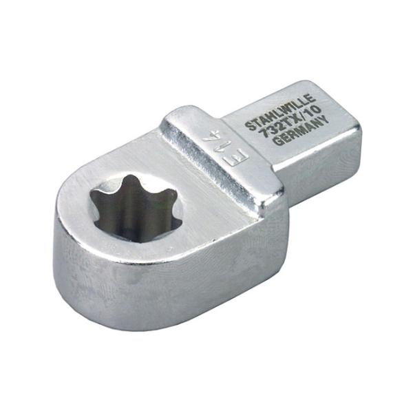 ●<商品詳細参考ページ>外部リンク：https://axel.as-1.co.jp/asone/d/61-3963-24/●事業者向け商品です。●サイズ：E6●ジョイントサイズ(mm)：9x12●メガネ部外径(b;mm)：13●...