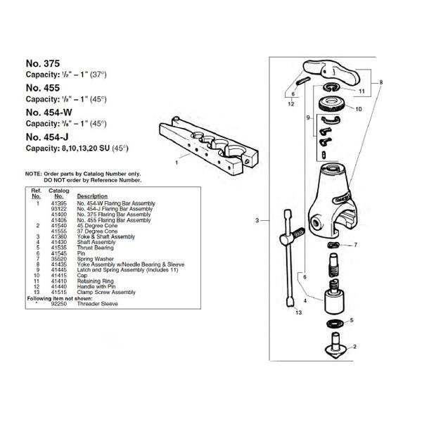 ●<商品詳細参考ページ>外部リンク：https://axel.as-1.co.jp/asone/d/61-4027-71/●事業者向け商品です。●適応製品：No.375・455・454-W・454-J