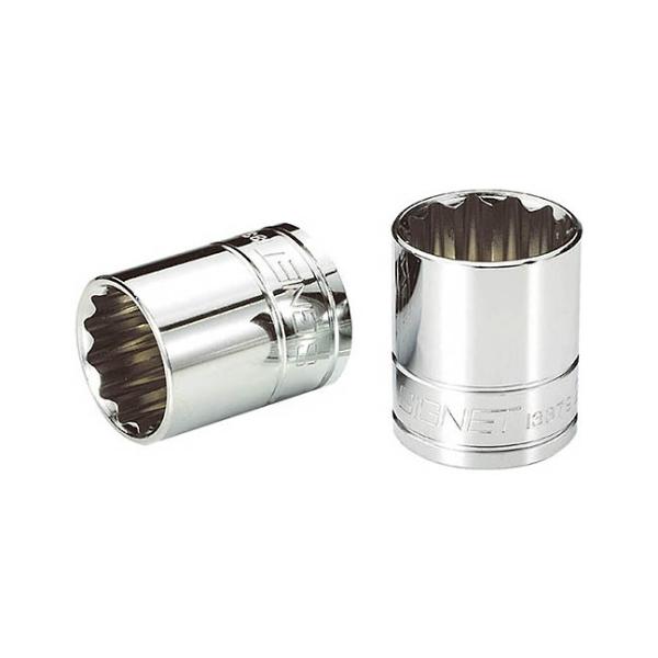 ●<商品詳細参考ページ>外部リンク：https://axel.as-1.co.jp/asone/d/61-4089-04/●事業者向け商品です。●差込角("SQ)：1/2●サイズ(mm)：17●全長(mm)：38●先端部ソケット...