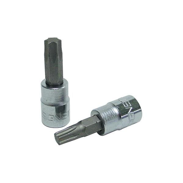 ●<商品詳細参考ページ>外部リンク：https://axel.as-1.co.jp/asone/d/61-4090-32/●事業者向け商品です。●差込角(”SQ)：1/4●サイズ：T27●全長(mm)：37