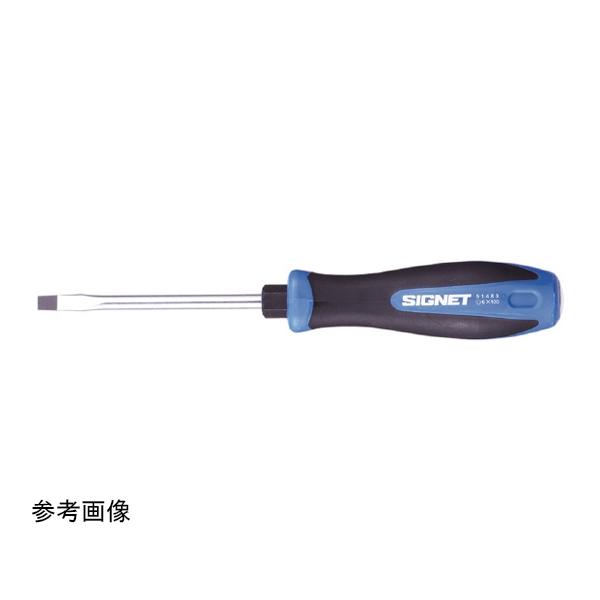 ●<商品詳細参考ページ>外部リンク：https://axel.as-1.co.jp/asone/d/61-4097-62/●事業者向け商品です。●刃先幅(mm)：8.0●刃先厚(mm)：1.10●軸長(mm)：150●全長(mm...