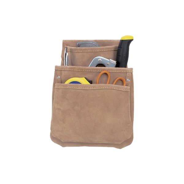 ●<商品詳細参考ページ>外部リンク：https://axel.as-1.co.jp/asone/d/61-4104-97/●事業者向け商品です。●材質：丈夫なスプリットレザー●メーカー型番：DW-1018/【ポイント利用】