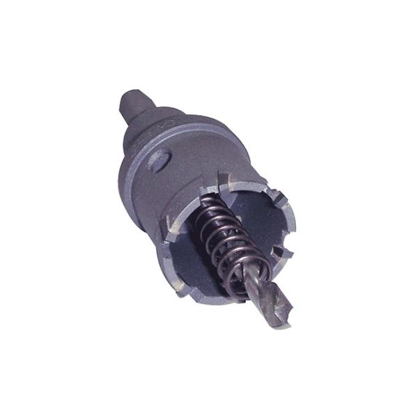 ●<商品詳細参考ページ>外部リンク：https://axel.as-1.co.jp/asone/d/61-4261-20/●事業者向け商品です。●ホールソー径(φmm)：55●全長(mm)：113●刃数：10●センタードリル径(...