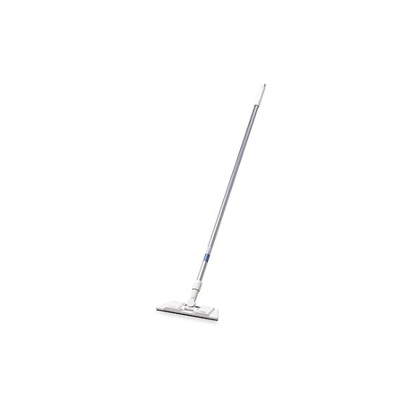 ●<商品詳細参考ページ>外部リンク：https://axel.as-1.co.jp/asone/d/61-4468-86/●事業者向け商品です。●入数：1本●材質：頭／アルミ、柄／φ22.2アルミパイプ、ジョイント／ナイロン・P...