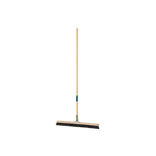 ●<商品詳細参考ページ>外部リンク：https://axel.as-1.co.jp/asone/d/61-4470-04/●事業者向け商品です。●入数：1本●材質：頭／天然木・スチールにクロメートメッキ、毛／ポリエステル約60%...