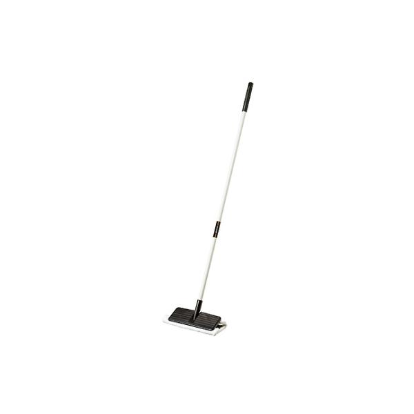 ●<商品詳細参考ページ>外部リンク：https://axel.as-1.co.jp/asone/d/61-4471-19/●事業者向け商品です。●入数：1本●材質：本体／ABS樹脂、ジョイント／ナイロン樹脂、柄／φ21.2スチー...