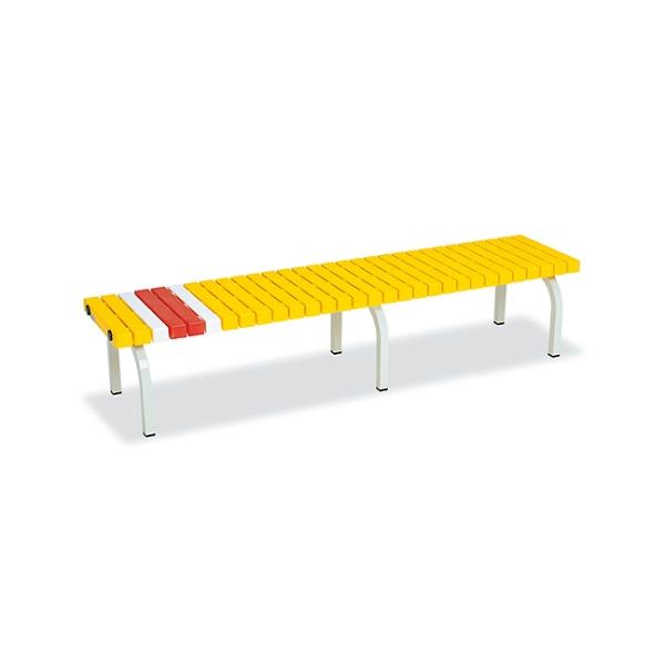 ●<商品詳細参考ページ>外部リンク：https://axel.as-1.co.jp/asone/d/61-4478-68/●事業者向け商品です。●入数：1台●材質：座面／ポリプロピレン(再生樹脂)、脚／スチール角パイプに粉体塗装...