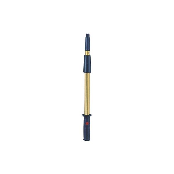 ●<商品詳細参考ページ>外部リンク：https://axel.as-1.co.jp/asone/d/61-4510-52/●事業者向け商品です。●サイズ：540〜900mm●材質：ポール／アルミアルマイト処理、ジョイント：ナイロ...