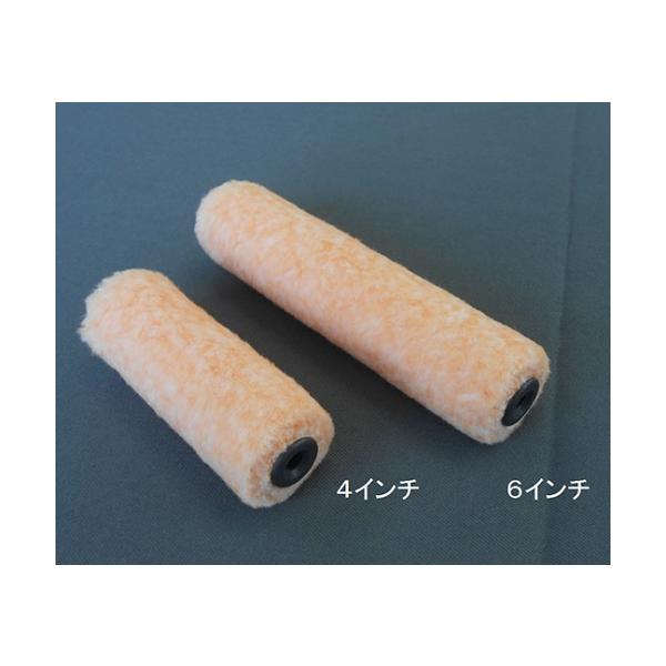 ●<商品詳細参考ページ>外部リンク：https://axel.as-1.co.jp/asone/d/61-4670-84/●事業者向け商品です。●毛丈13mm●4インチ●入数：2本入り