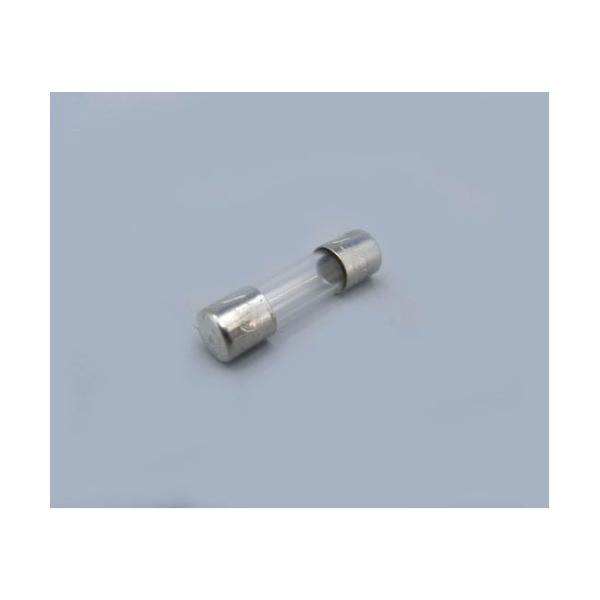 ●<商品詳細参考ページ>外部リンク：https://axel.as-1.co.jp/asone/d/61-4941-88/●事業者向け商品です。●仕様：125V 5A UL.CSA●適用製品：FR-801/FR-802/FG-1...