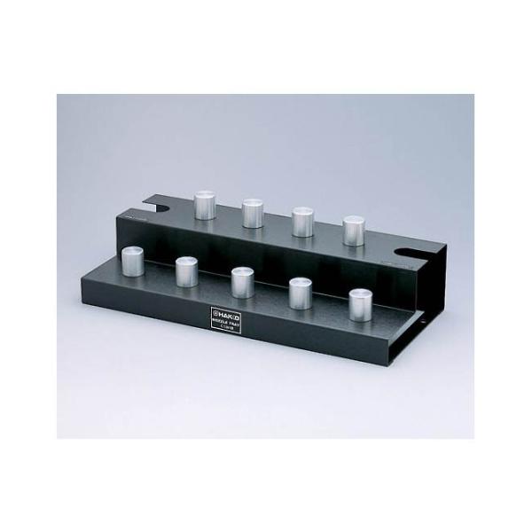 ●<商品詳細参考ページ>外部リンク：https://axel.as-1.co.jp/asone/d/61-4943-98/●事業者向け商品です。●寸法：305(W)×64(H)×140(D)mm●重量：870g●適用製品：SMD...