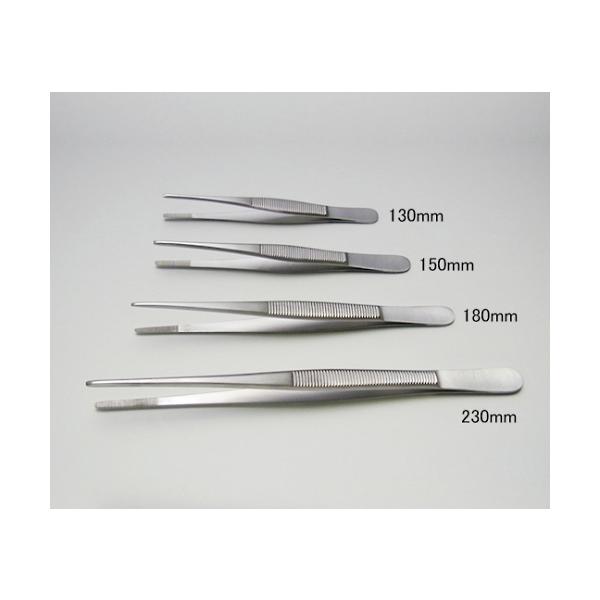 ●<商品詳細参考ページ>外部リンク：https://axel.as-1.co.jp/asone/d/61-5078-62/●全長：130mm●事業者向け商品です。●医療機器承認番号:11B3X00081000028