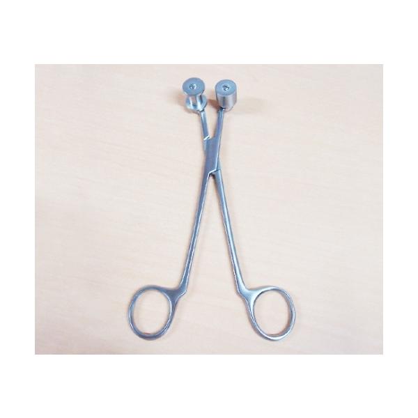 ●<商品詳細参考ページ>外部リンク：https://axel.as-1.co.jp/asone/d/61-5079-08/●全長：175mm●事業者向け商品です。●医療機器承認番号:11B3X00081000052/【ポイント利用】