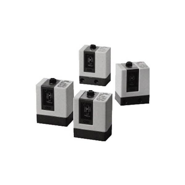 ●<商品詳細参考ページ>外部リンク：https://axel.as-1.co.jp/asone/d/61-5283-39/●事業者向け商品です。●設定範囲0.1〜0.8Mpa●質量(kg)：0.57●ボディ：アルミダイカスト●フ...