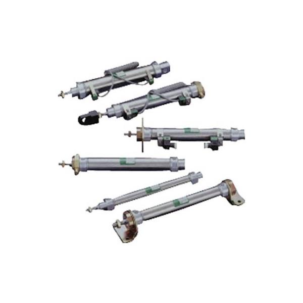 ●<商品詳細参考ページ>外部リンク：https://axel.as-1.co.jp/asone/d/61-5364-63/●事業者向け商品です。●ストローク(mm)：200●チューブ内径(mm)：25●質量(kg)：0.61●使...