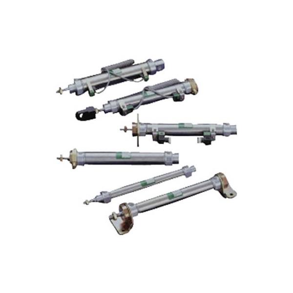 ●<商品詳細参考ページ>外部リンク：https://axel.as-1.co.jp/asone/d/61-5365-77/●事業者向け商品です。●ストローク(mm)：200●チューブ内径(mm)：20●質量(kg)：0.42●使...