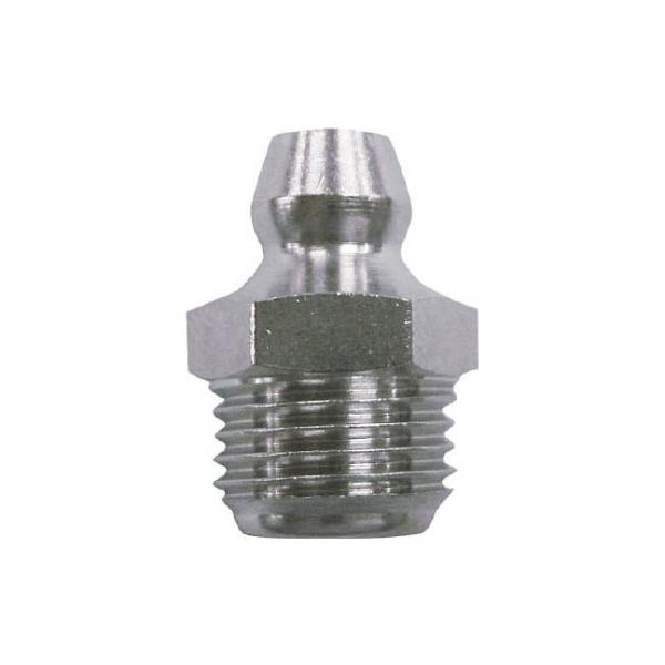 ●<商品詳細参考ページ>外部リンク：https://axel.as-1.co.jp/asone/d/61-5480-39/●事業者向け商品です。●全長(mm)：15.5●六角二面幅(mm)：10●ネジ長(mm)：6●A型ストレー...