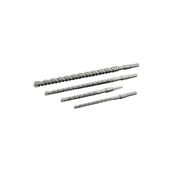 ●<商品詳細参考ページ>外部リンク：https://axel.as-1.co.jp/asone/d/61-5523-13/●事業者向け商品です。●シャンク径(mm)：13●全長(mm)：280●適合機種：ハンマードリル●刃径(m...