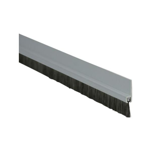 ●<商品詳細参考ページ>外部リンク：https://axel.as-1.co.jp/asone/d/61-5553-17/●事業者向け商品です。●色：シルバー●幅（mm）：35●長さ（mm）：915●厚さ（mm）：7●UVカット...