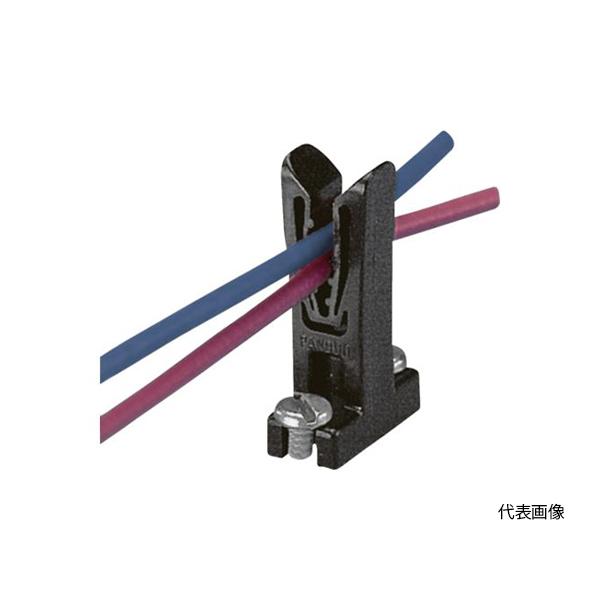 ●<商品詳細参考ページ>外部リンク：https://axel.as-1.co.jp/asone/d/61-5837-47/●事業者向け商品です。●色：黒●縦（mm）：9.4●横（mm）：19.6●高さ（mm）：31.0●使用ねじ...