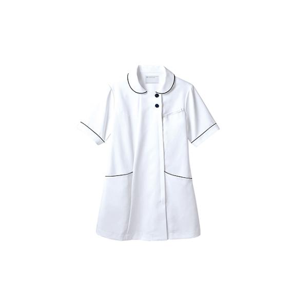 ●<商品詳細参考ページ>外部リンク：https://axel.as-1.co.jp/asone/d/61-6115-50/●素材：ストレッチカシミヤ?ポリエステル100%●織物●着丈：68●バスト：94●肩巾：38●袖丈：21●...