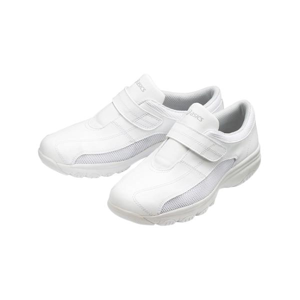 ●<商品詳細参考ページ>外部リンク：https://axel.as-1.co.jp/asone/d/61-6140-66/●カラー：01ホワイト●サイズ：21.5?28.0cm・29.0cm●本体：人工皮革製+合成繊維製●アウタ...