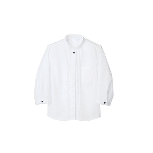 <商品詳細参考ページ>外部リンク：https://axel.as-1.co.jp/asone/d/61-6154-32/●事業者向け商品です●素材：ポプリン（PETボトル再生繊維）ポリエステル65％?綿35％●着丈：58●バスト...