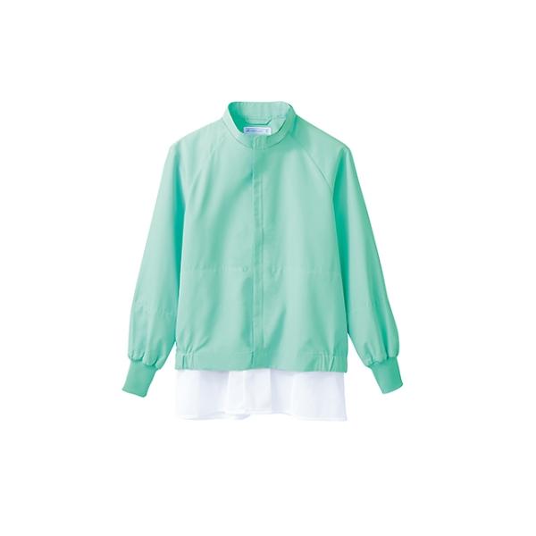 <商品詳細参考ページ>外部リンク：https://axel.as-1.co.jp/asone/d/61-6155-12/●事業者向け商品です●素材：制電交織ポプリン?ポリエステル75%?綿25%●男女兼用●着丈：59●バスト：1...