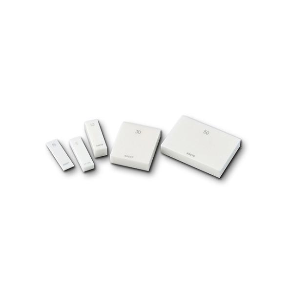 ●<商品詳細参考ページ>外部リンク：https://axel.as-1.co.jp/asone/d/61-6193-52/●事業者向け商品です。●規格：60mm●断面寸法●▼10mm以下：30(0〜-0.3)×9(-0.05〜-...
