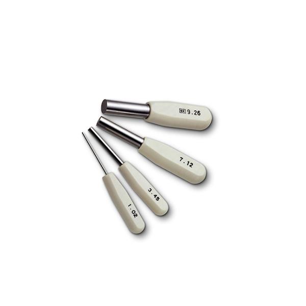 ●<商品詳細参考ページ>外部リンク：https://axel.as-1.co.jp/asone/d/61-6369-73/●事業者向け商品です。●径精度(μm)：±1.0●真円度(μm)：0.5●直径不同(μm)：1●ゲージ長(...