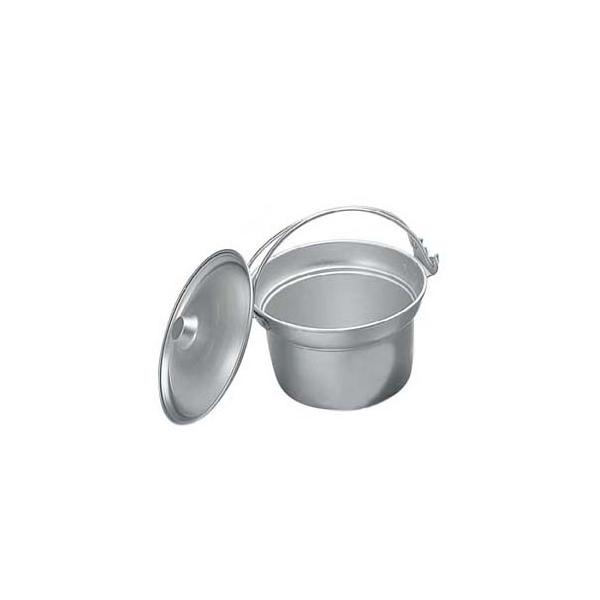 ●<商品詳細参考ページ>外部リンク：https://axel.as-1.co.jp/asone/d/61-6527-72/●事業者向け商品です。●内寸1：φ200×130●重量：0.45kg●容量：3.0L●板厚厚み：0.8●材...