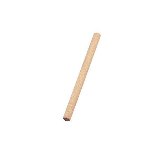 ●<商品詳細参考ページ>外部リンク：https://axel.as-1.co.jp/asone/d/61-6530-36/●事業者向け商品です。●外寸1：φ20×270●材質1：ブナ