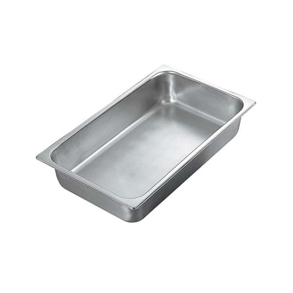 <商品詳細参考ページ>外部リンク：https://axel.as-1.co.jp/asone/d/61-6544-75/●事業者向け商品です●外寸1：530×162●内寸1：深さ／100●重量：1030g●容量：6.4L●板厚厚...