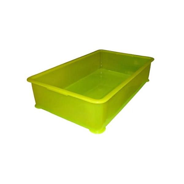 ●<商品詳細参考ページ>外部リンク：https://axel.as-1.co.jp/asone/d/61-6564-39/●事業者向け商品です。●外寸1：684×423×H160●内寸1：644×383×H147●重量：2.0k...